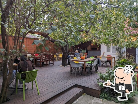 NARU, Timișoara - Restaurant menu, prices and reviews