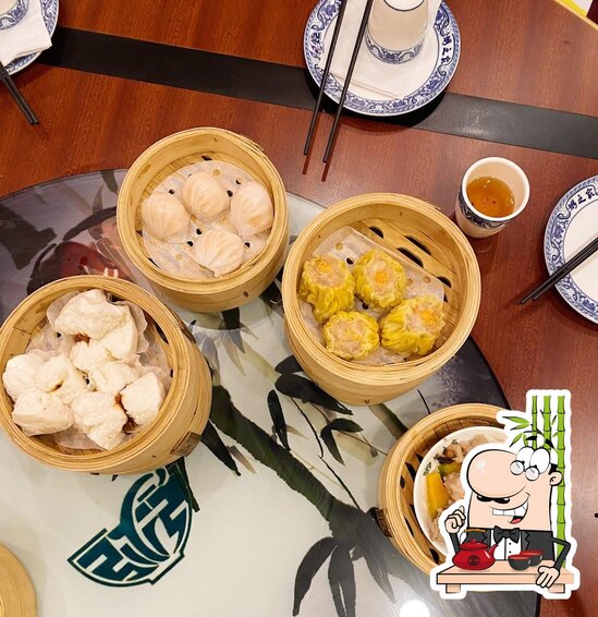 Congee Dim Sum House, New York City - Restaurant menu, prices and reviews