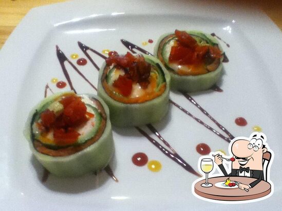 Roll'n Pin Asian Restaurant in Brandon - Restaurant menu and reviews
