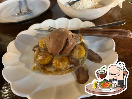 Restaurante Sam Lor สามล้อ // samlor.bkk, Bangkok - Carta del restaurante y opiniones