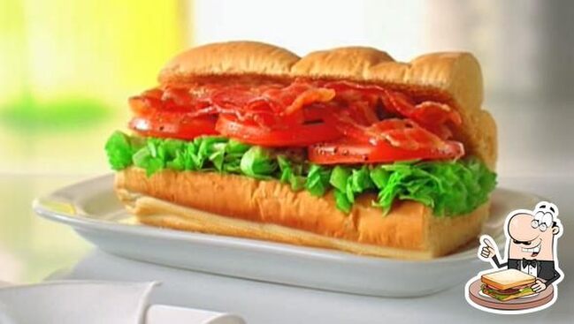 Subway, 9830 Markham Rd Unit # 4 in Markham - Restaurant menu and reviews