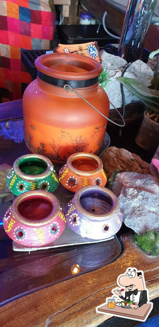 ANJAPPAR CLAYPOTS in Wembley - Restaurant reviews
