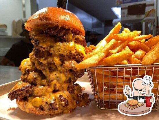 Brooklyn Dip & Burger in East Meadow - Restaurant menu and reviews
