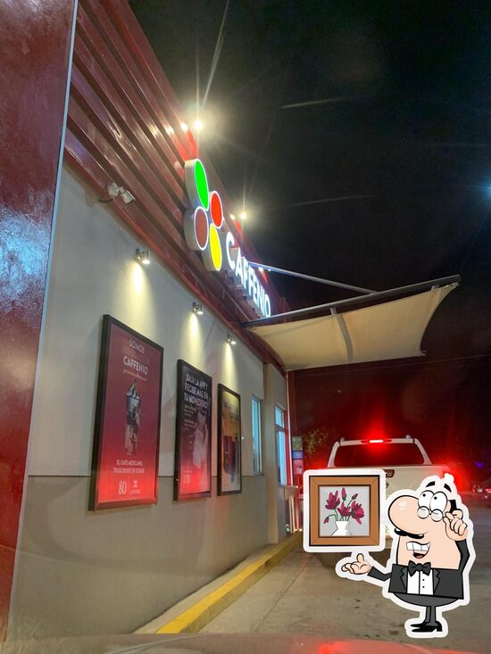 Caffenio, Ciudad Obregón - Restaurant menu, prices and reviews