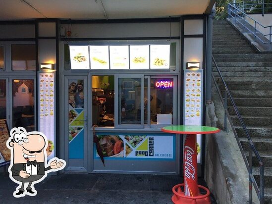 Food Corner, Luzern - Restaurantbewertungen
