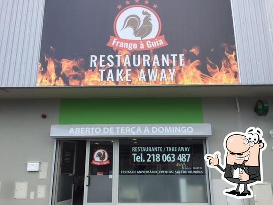 Frango à Guia restaurante, Setúbal - Menu do restaurante e avaliações