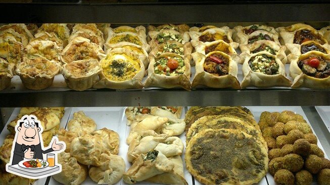 Menu at Future Cafe - Halal, Colac