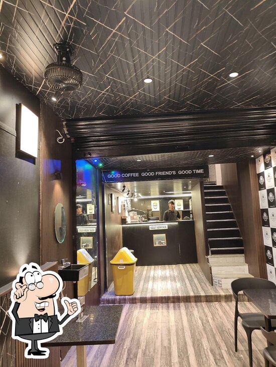 Kafeega Cafe, Kalyan - Restaurant menu, prices and reviews