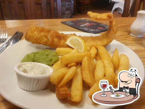 Marston's in Kidderminster - Restaurant reviews