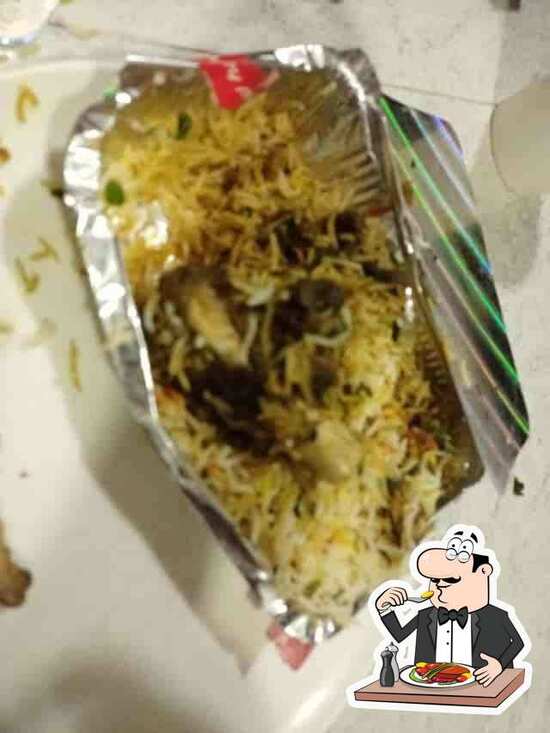 Mughal Mahal, Mumbai - Restaurant menu, prices and reviews