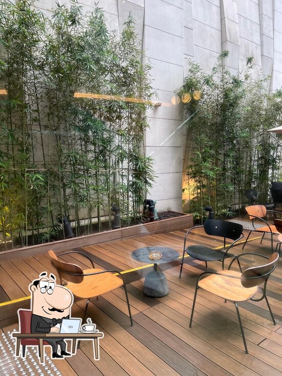 NUTMAD CWB pop-up, Hong Kong - Restaurant menu, prices and reviews