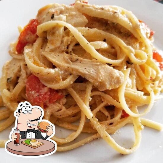 Pasta Pia, 664 London Rd in Southend-on-Sea - Restaurant reviews