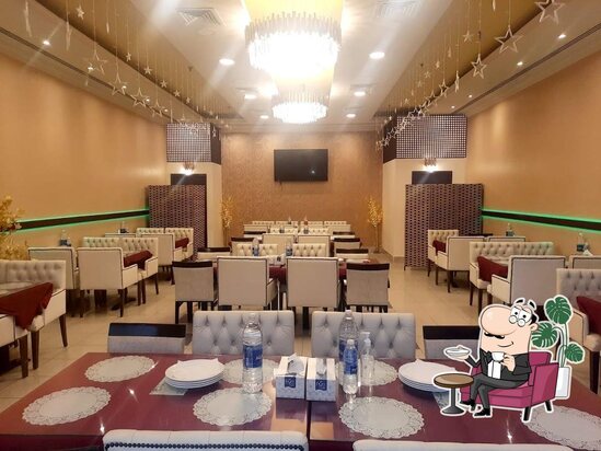 Ravi Restaurant - Al Nahda Dubai, Dubai - Restaurant menu, prices and ...