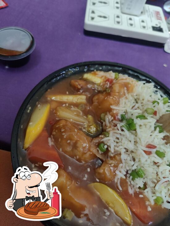 SHANGZ Ludhiana BRS Nagar, Ludhiana - Restaurant menu, prices and reviews