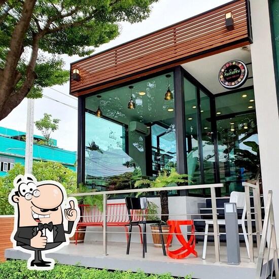 Menu at ลิ้นติดช้อน (Spoon Addicted) restaurant, Bang Khru