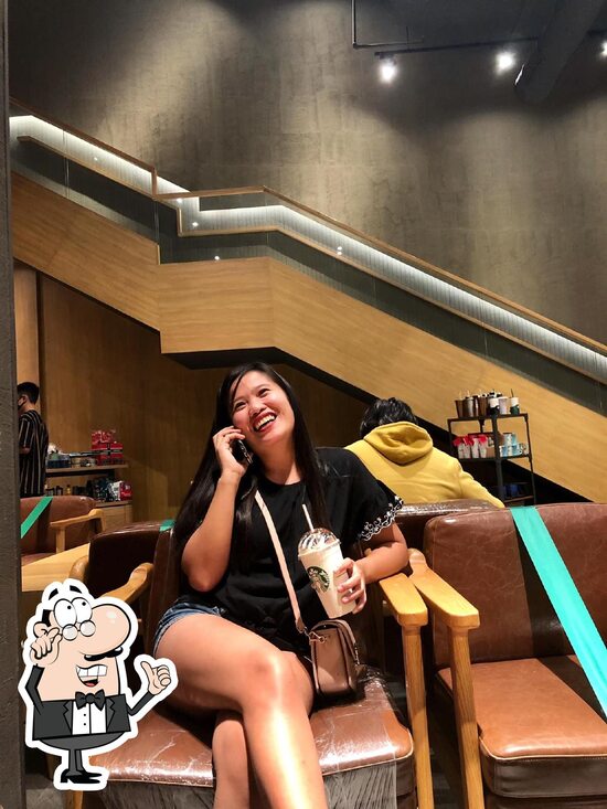 Starbucks, Muntinlupa - Restaurant menu, prices and reviews