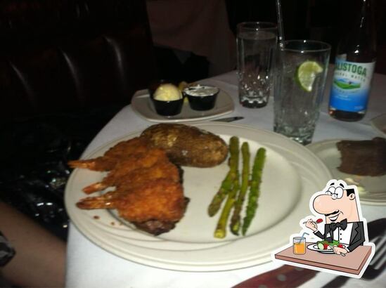 Steakhouse at the Carson Nugget, Carson City - Restaurant menu, prices ...