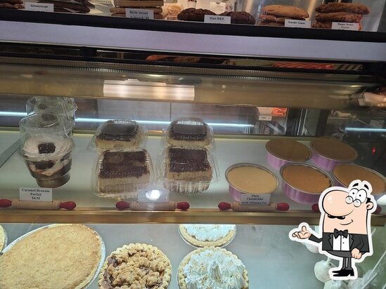 The Cottage Bakery & Cafe establishment, Kutztown – menu, prices & reviews