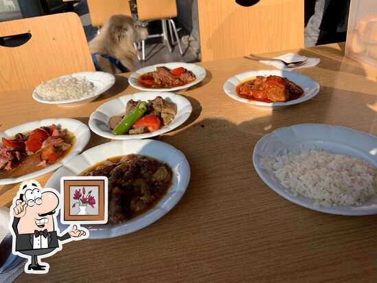 Zaim Usta, Izmir, Sanayi - Restaurant menu, prices and reviews
