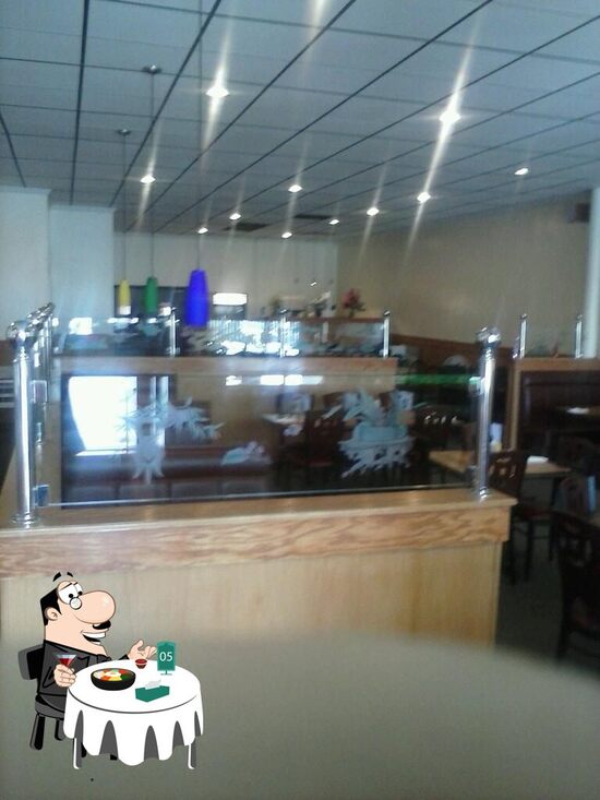 Chong Chin Chinese Restaurant, Harrisburg - Restaurant menu, prices and ...