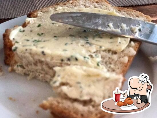 The Reserve at Grogg's Green Barn in Tulsa - Restaurant menu and reviews