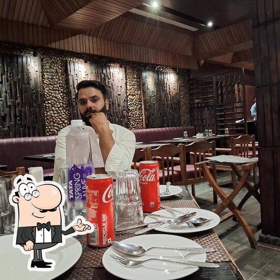 Ahdoos Restaurant, Srinagar - Restaurant menu, prices and reviews
