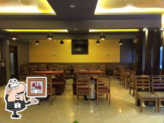 Celebration, Rajkot - Restaurant menu, prices and reviews