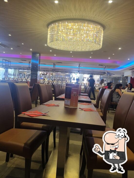 Mei's Restaurant, Taunton - Restaurant menu, prices and reviews