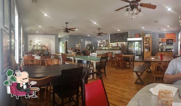 Simply Southern Cafe, Pelham - Restaurant menu, prices and reviews