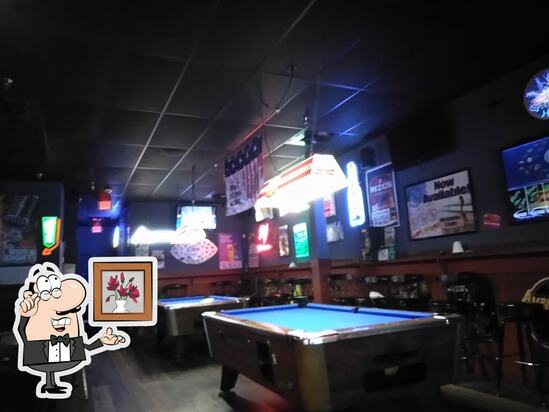 Menu at Uncle Fats Tavern pub & bar, Temple Terrace