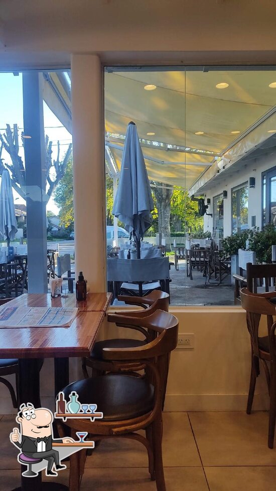 Vía Appia, Mar del Plata - Restaurant menu, prices and reviews