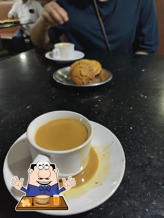 Shadaab Hotel, Hyderabad - Restaurant menu, prices and reviews
