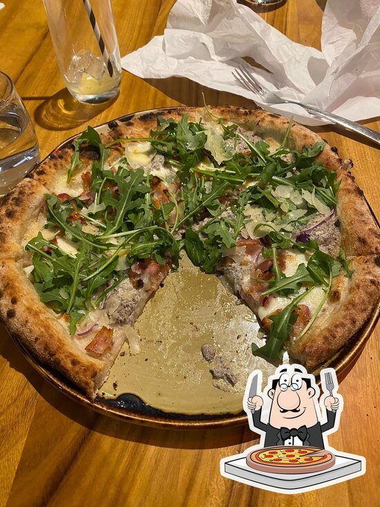 Il Verde in Bowen Hills - Restaurant reviews