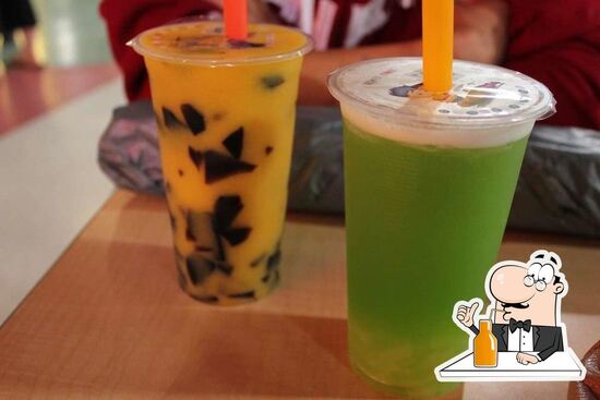 Bubble King, 88 W Pender Street Unit 2023 in Vancouver - Restaurant ...