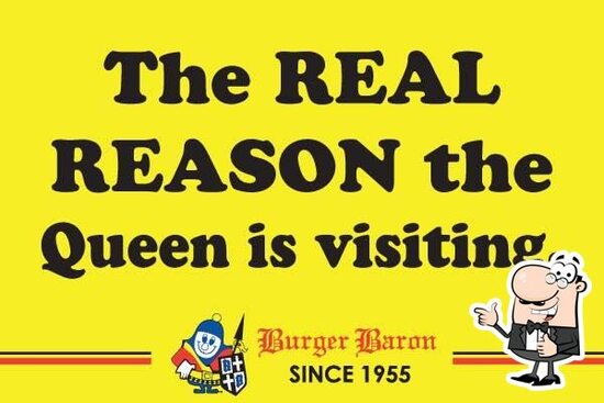 Burger Baron, 5020 50th Ave in Leduc - Restaurant menu and reviews