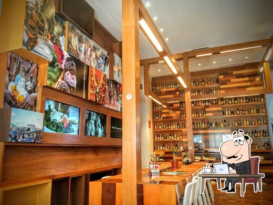 Café do Memorial, Belo Horizonte - Restaurant menu and reviews