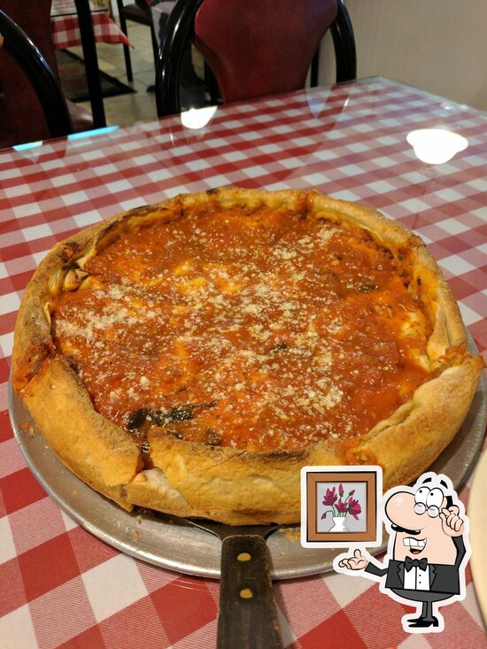 Chicago Pasta House in Moreno Valley - Restaurant menu and reviews