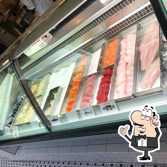 City Fish Market, Boca Raton - Restaurant menu, prices and reviews