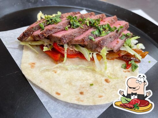 Comal Restaurant in Fort Thomas - Restaurant menu and reviews
