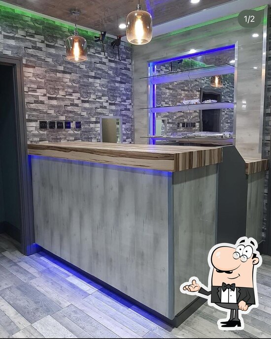 GroundZeroMCR, Salford - Restaurant menu, prices and reviews