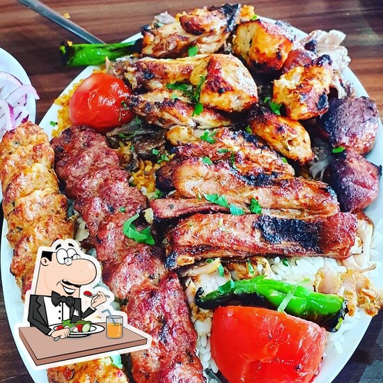 Istanbul Restaurant Manchester in Manchester - Restaurant reviews