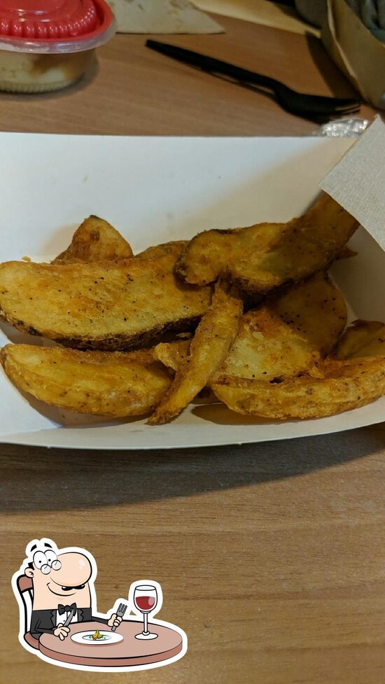 KFC in Beloit - Restaurant menu and reviews