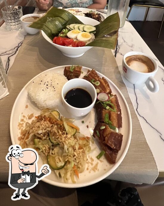 MABUHAY! Ristorante Filippino, Milan - Restaurant menu, prices and reviews