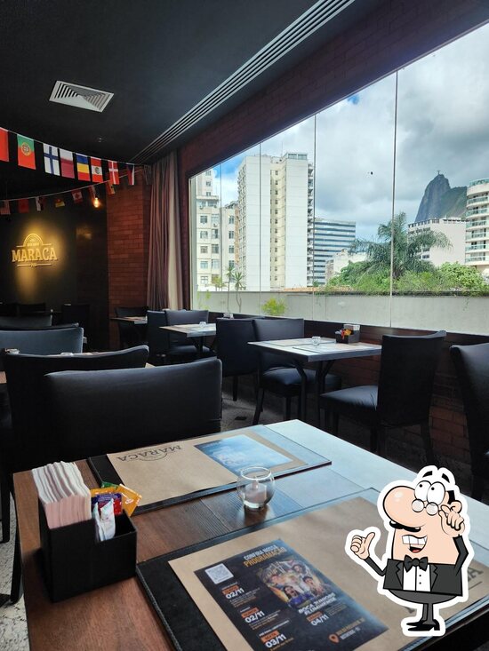 Maraca Pub, Rio de Janeiro - Restaurant menu, prices and reviews