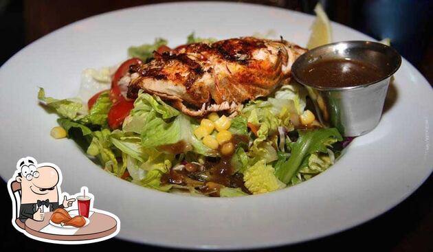 Mission City Grill in Santa Clara - Restaurant menu and reviews