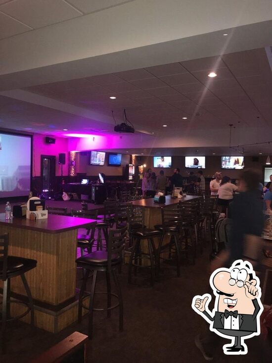 Menu at REVS BOWL BAR & GRILL, Oshkosh, 275 N Washburn St