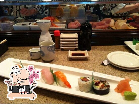 Sense Of Tokyo in Saint John - Restaurant menu and reviews