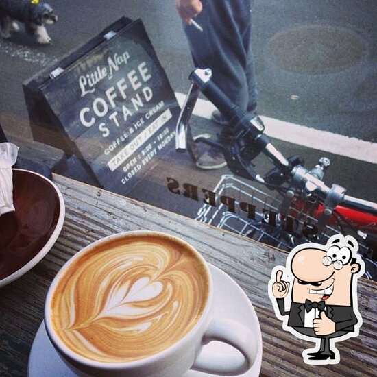 Triangle Coffee, Somerville, Porter - Restaurant menu, prices and reviews