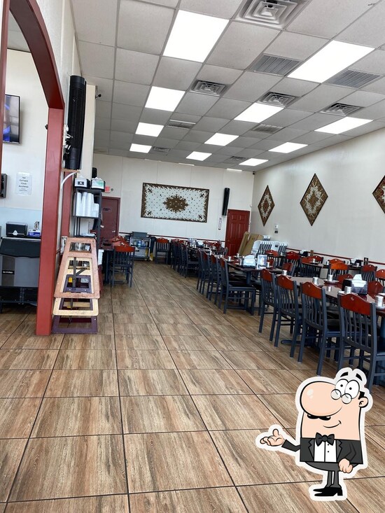 Ashar's Kitchen in Sugar Land - Restaurant menu and reviews