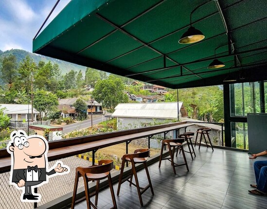 Bromo Escapes, Sukapura - Restaurant menu, prices and reviews